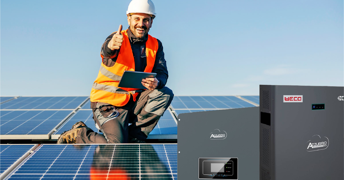 Reevive - impianti fotovoltaici